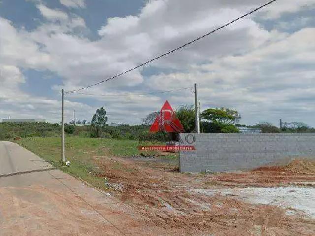 Terreno comercial para Venda em Sorocaba/SP Éden