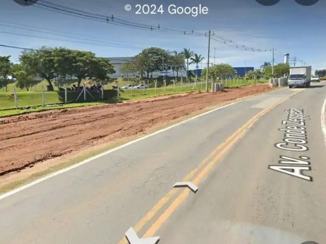 Terreno comercial para Venda em Sorocaba/SP Éden