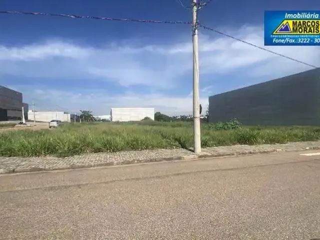 Terreno comercial para Venda em Sorocaba/SP Éden