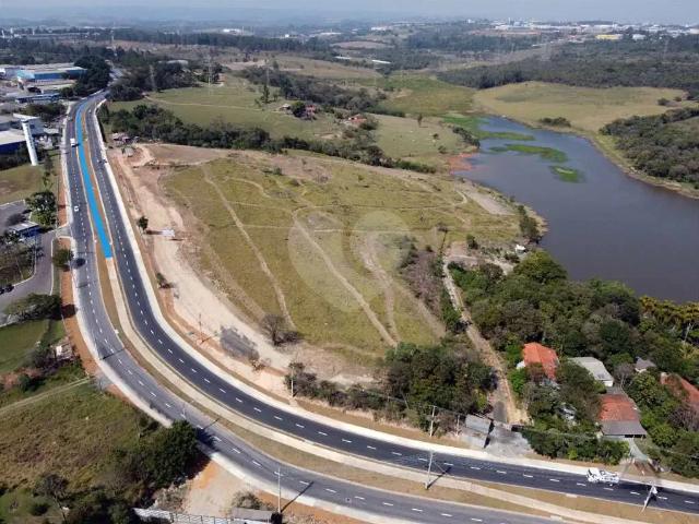 Terreno comercial para Venda em Sorocaba/SP Éden