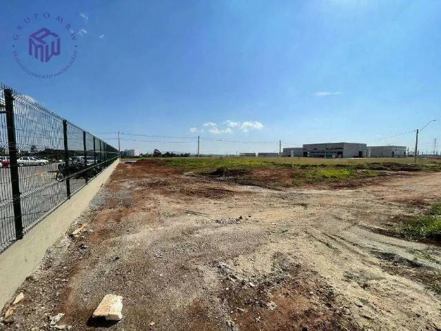 Terreno comercial para Venda em Sorocaba/SP Éden