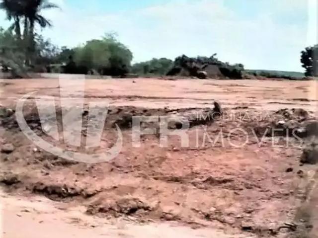 Terreno comercial para Venda em Sorocaba/SP Éden