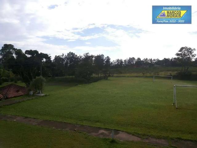 Terreno comercial para Venda em Sorocaba/SP Éden