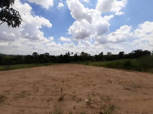 Terreno comercial para Venda em Sorocaba/SP Éden