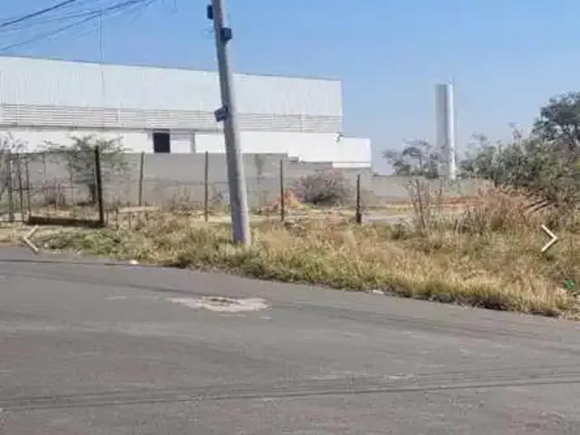 Terreno comercial para Venda em Sorocaba/SP Éden