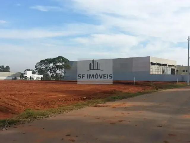 Terreno comercial para Venda em Sorocaba/SP Éden