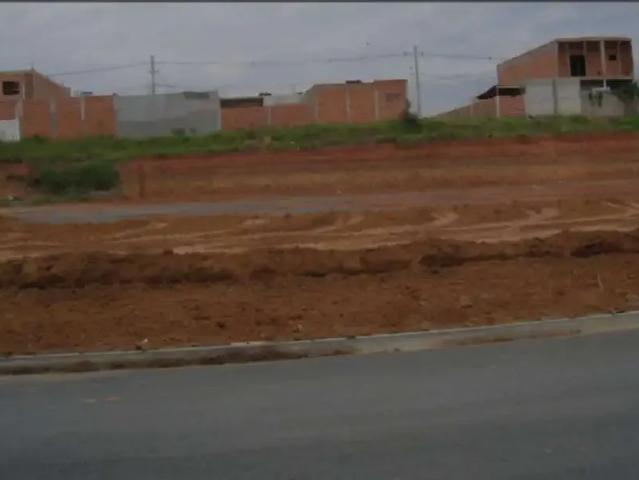 Terreno comercial para Venda em Sorocaba/SP Éden