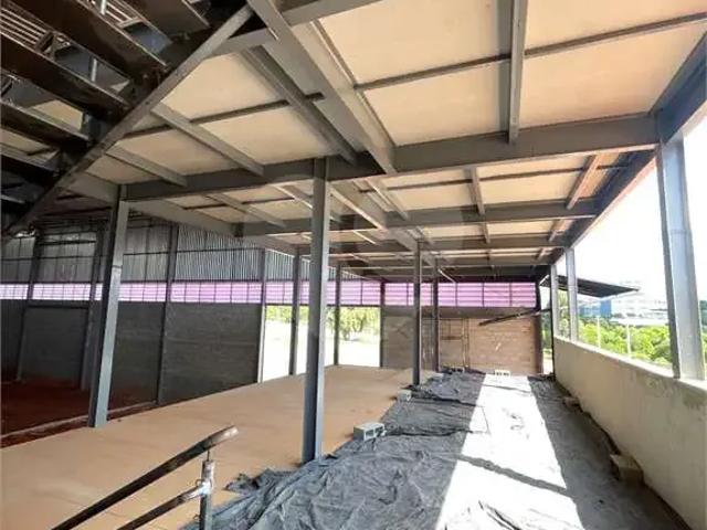 Terreno comercial para Venda em Sorocaba/SP Éden