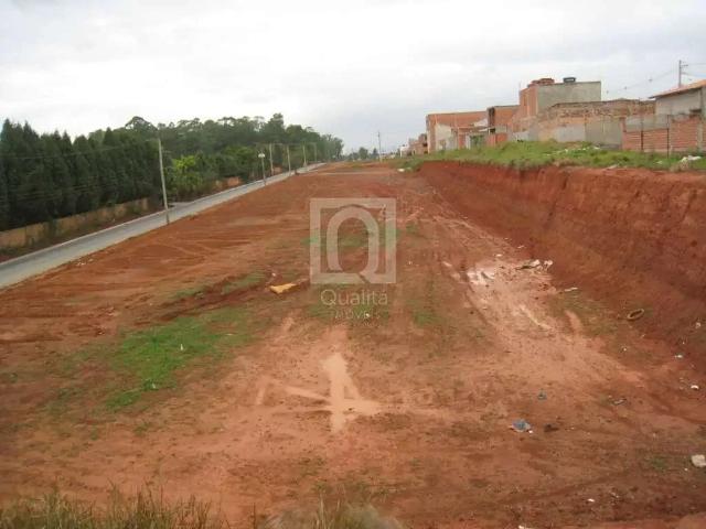 Terreno comercial para Venda em Sorocaba/SP Éden