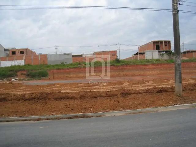 Terreno comercial para Venda em Sorocaba/SP Éden