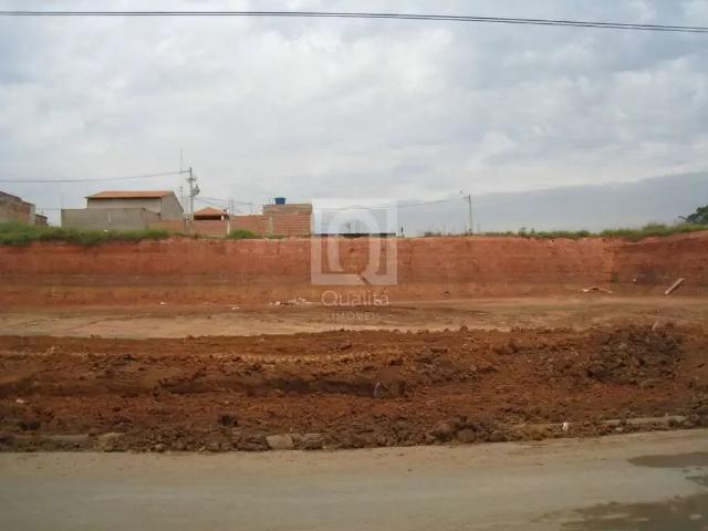 Terreno comercial para Venda em Sorocaba/SP Éden