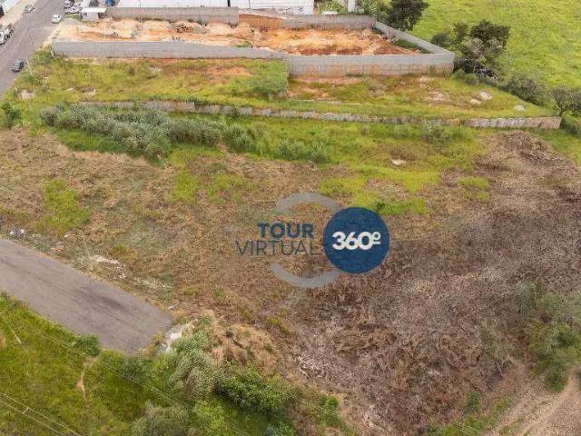Terreno comercial para Venda em Sorocaba/SP Éden