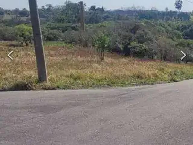 Terreno comercial para Venda em Sorocaba/SP Éden