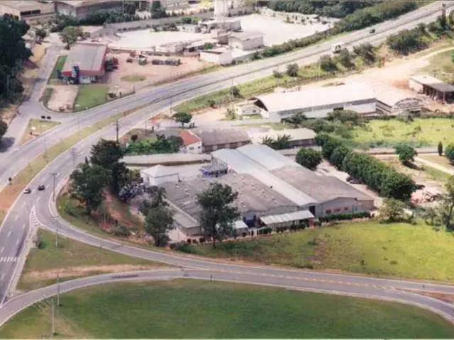 Terreno comercial para Venda em Sorocaba/SP Iporanga