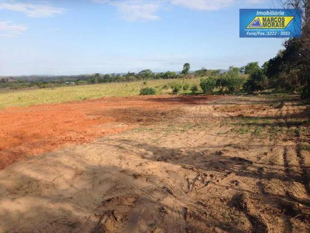 Terreno comercial para Venda em Sorocaba/SP Iporanga
