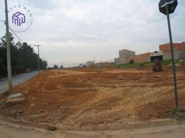 Terreno comercial para Venda em Sorocaba/SP Iporanga
