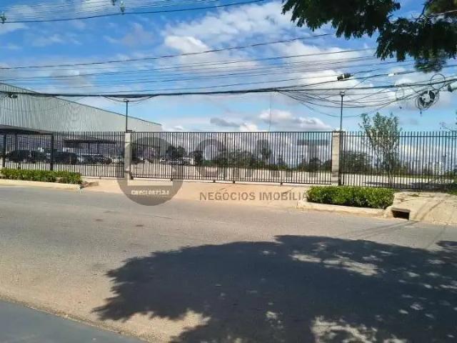 Terreno comercial para Venda em Sorocaba/SP Iporanga