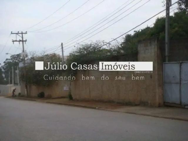 Terreno comercial para Venda em Sorocaba/SP Iporanga