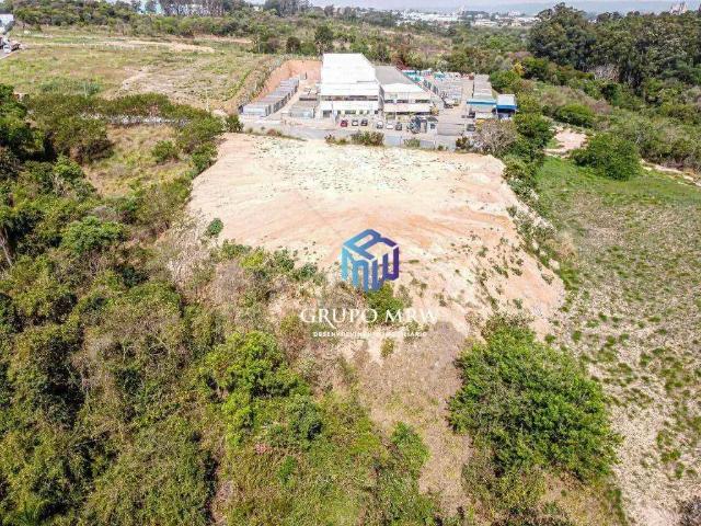 Terreno comercial para Venda em Sorocaba/SP Iporanga