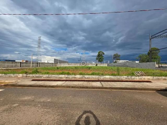 Terreno comercial para Venda em Sorocaba/SP Iporanga