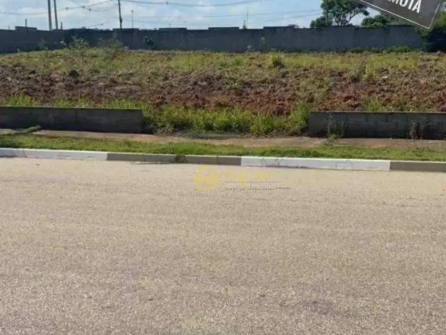 Terreno comercial para Venda em Sorocaba/SP Iporanga