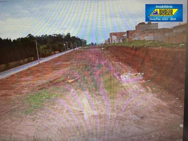 Terreno comercial para Venda em Sorocaba/SP Iporanga