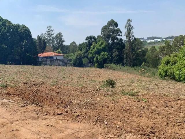 Terreno comercial para Venda em Sorocaba/SP Iporanga