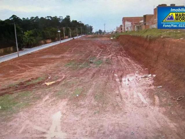 Terreno comercial para Venda em Sorocaba/SP Iporanga