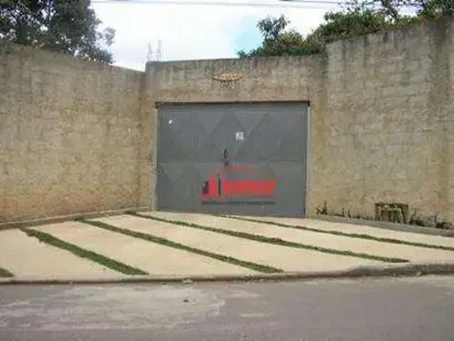 Terreno comercial para Venda em Sorocaba/SP Iporanga