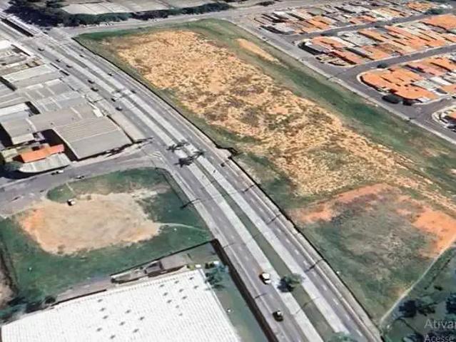 Terreno comercial para Venda em Sorocaba/SP Jardim Maria Antônia Prado