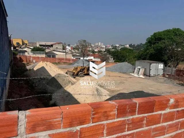 Terreno comercial para Venda em Sorocaba/SP Jardim Maria Eugênia