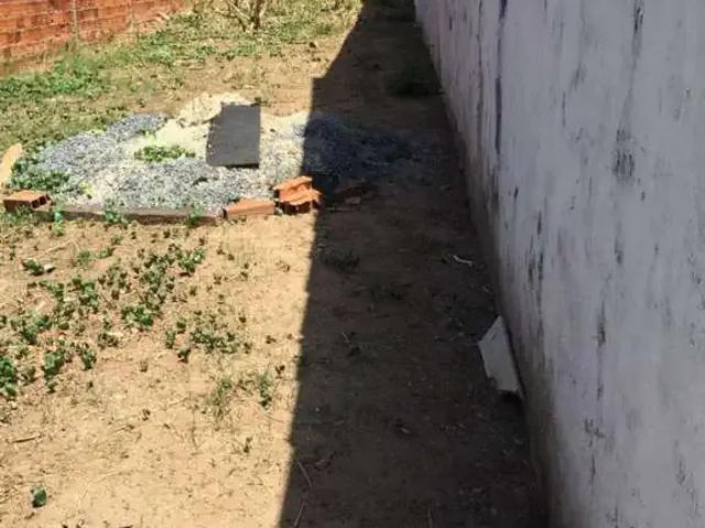 Terreno comercial para Venda em Sorocaba/SP Jardim Montevidéo
