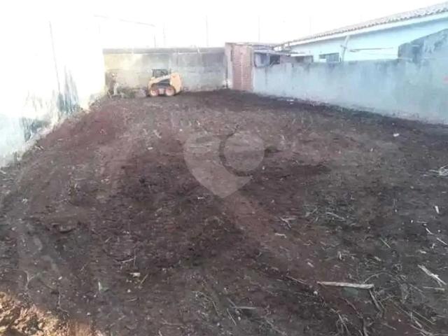 Terreno comercial para Venda em Sorocaba/SP Jardim Nair