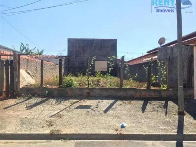 Terreno comercial para Venda em Sorocaba/SP Jardim Novo Horizonte