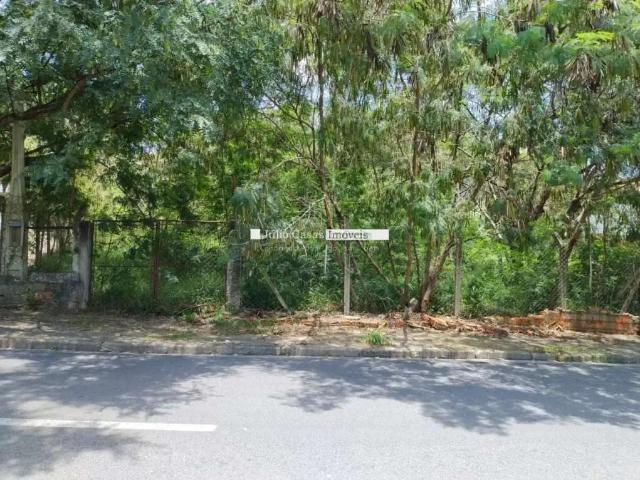 Terreno comercial para Venda em Sorocaba/SP Jardim América