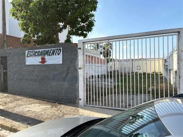 Terreno comercial para Venda em Sorocaba/SP Jardim América