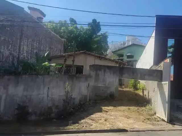 Terreno comercial para Venda em Sorocaba/SP Jardim América