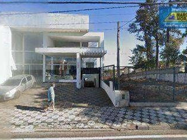 Terreno comercial para Venda em Sorocaba/SP Jardim Americano