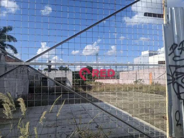 Terreno comercial para Venda em Sorocaba/SP Jardim Ana Maria