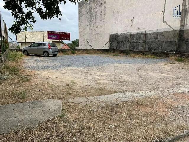 Terreno comercial para Venda em Sorocaba/SP Jardim Bandeirantes