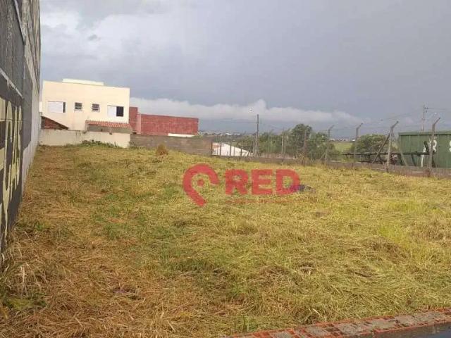 Terreno comercial para Venda em Sorocaba/SP Jardim Eucalíptos