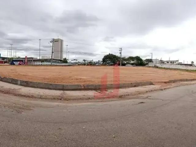 Terreno comercial para Venda em Sorocaba/SP Jardim Eucalíptos