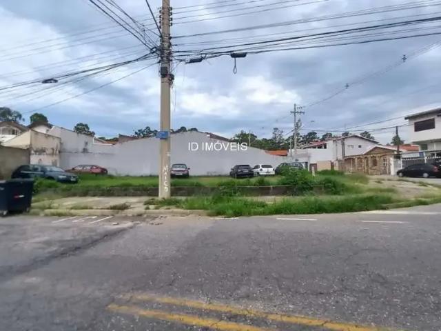 Terreno comercial para Venda em Sorocaba/SP Jardim Gutierres