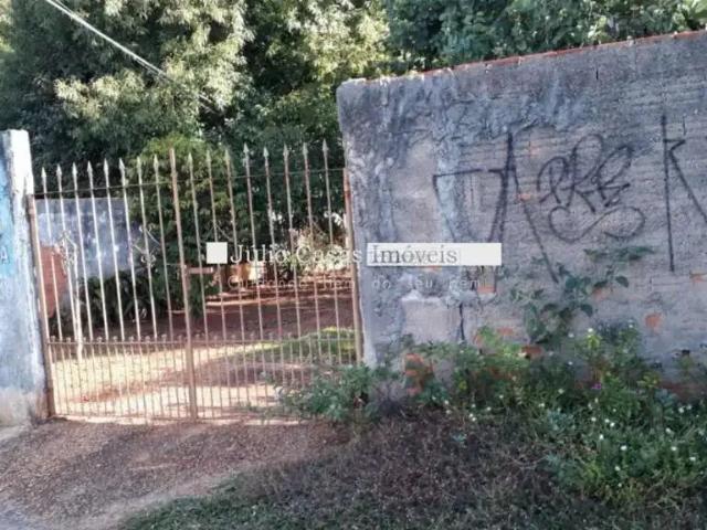 Terreno comercial para Venda em Sorocaba/SP Jardim Ipanema