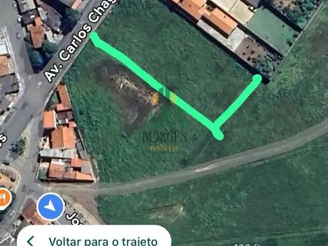 Terreno comercial para Venda em Sorocaba/SP Jardim Piratininga