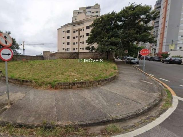 Terreno comercial para Venda em Sorocaba/SP Jardim Portal da Colina