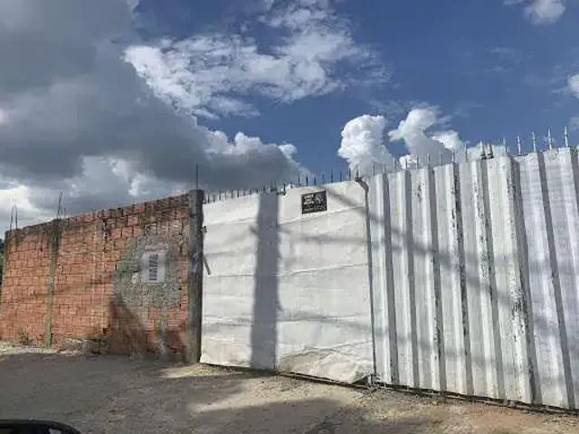 Terreno comercial para Venda em Sorocaba/SP Jardim Prestes de Barros