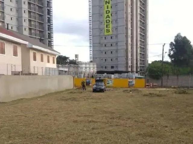 Terreno comercial para Venda em Sorocaba/SP Jardim São Carlos