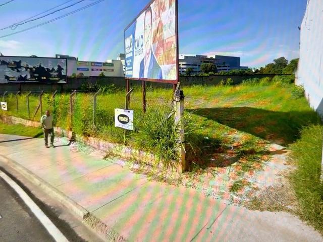 Terreno comercial para Venda em Sorocaba/SP Jardim São Guilherme