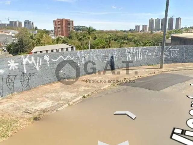 Terreno comercial para Venda em Sorocaba/SP Jardim São Paulo